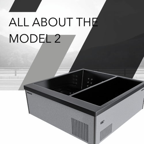 The Details: All About The Aquavoss Model 2 - Cold Plunge | Aquavoss ...